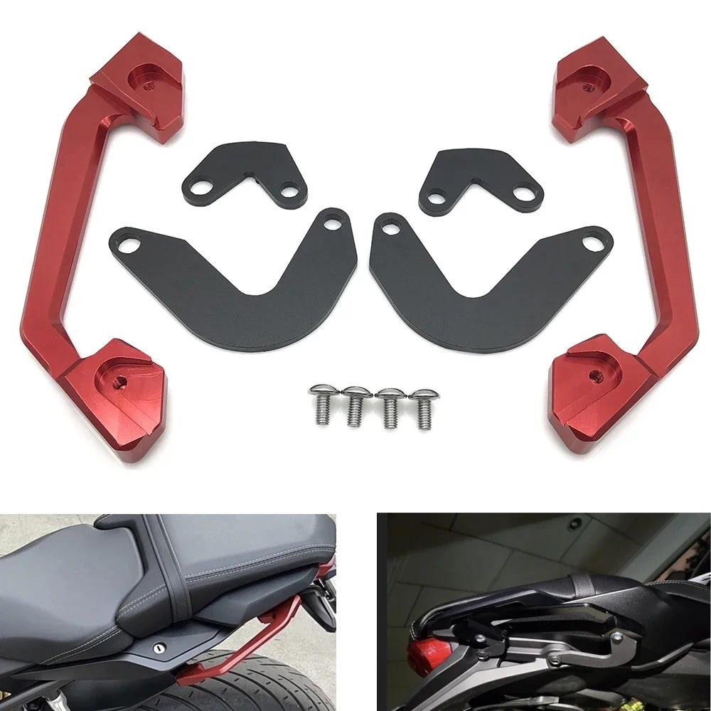 Dành Cho Xe HONDA CB650R CBR650R CB CBR 650R 2019-2020 Xe Máy CNC Nhôm ...