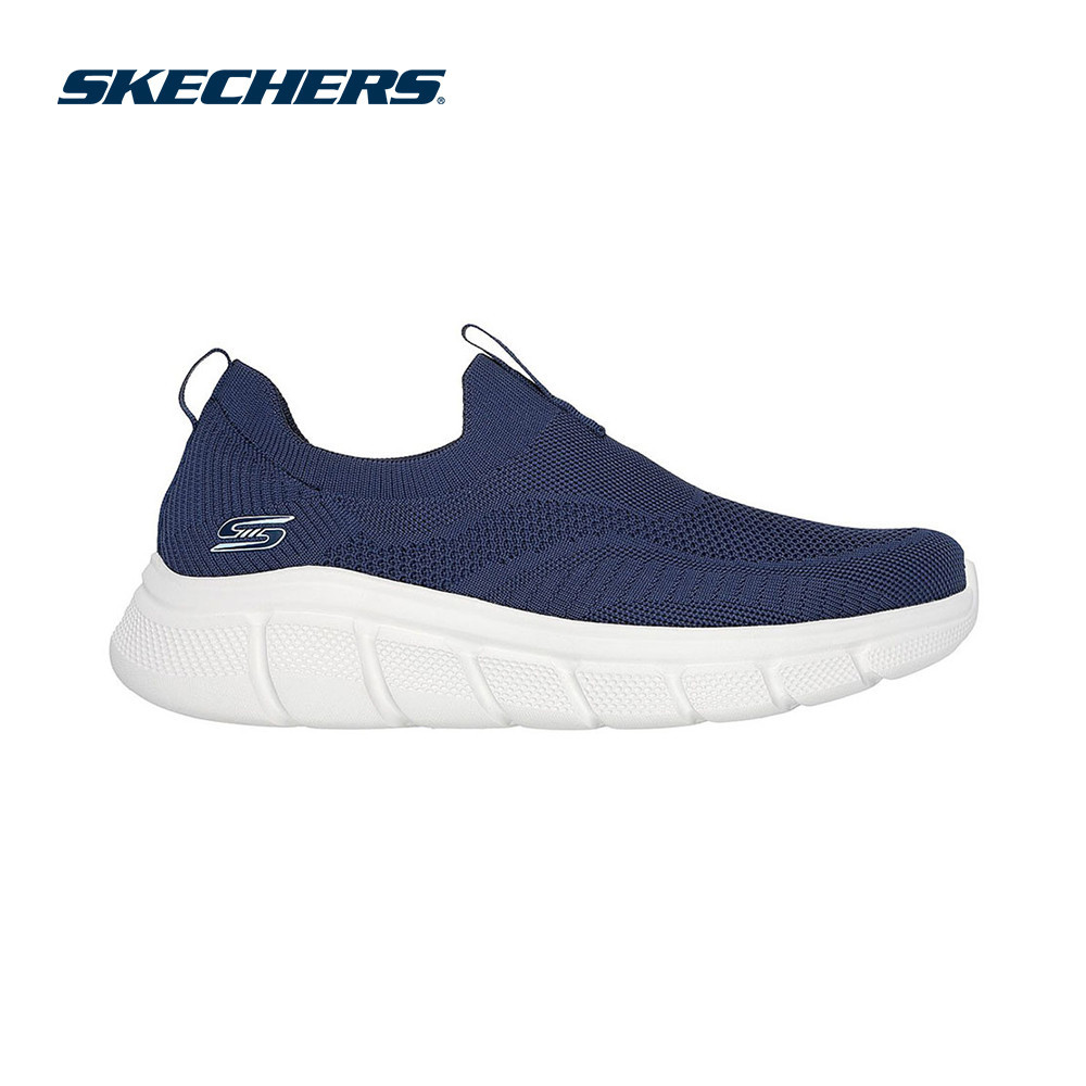 Giày Thể Thao Nam Skechers BOBS B Flex Frigid Edge Thường Ngày - 118107 ...