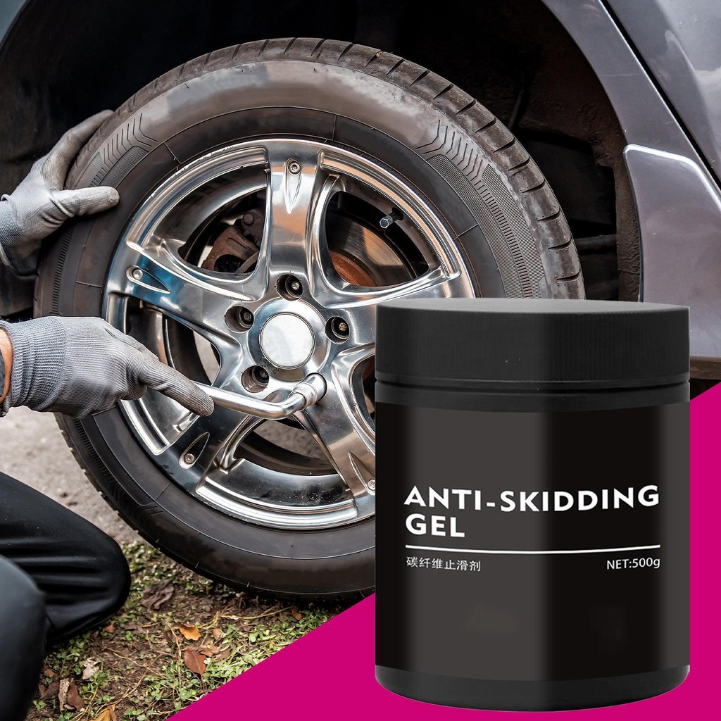 Carbon Assembly Paste Anti Skid Gel Cycling Lubrication Multifunctional ...