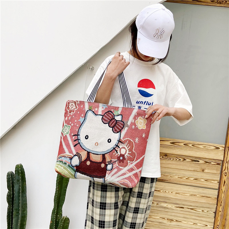 [Mystic] Túi đeo vai cổ điển hình chuột Mickey Disney dành cho nữ Phim ...