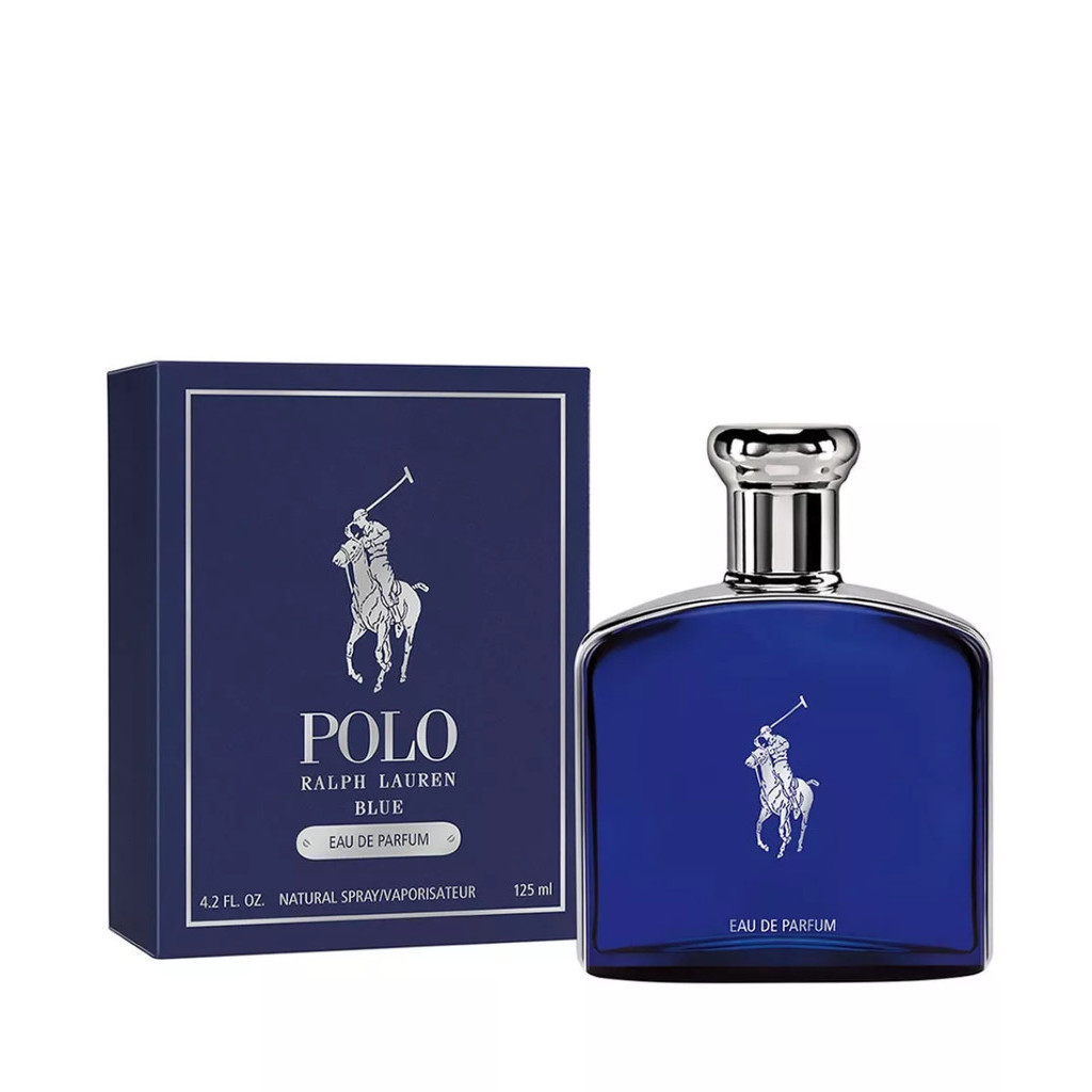 [HCM]Nước hoa nam Ralph Lauren Polo Blue EDP 125ml - hai an perfume ...