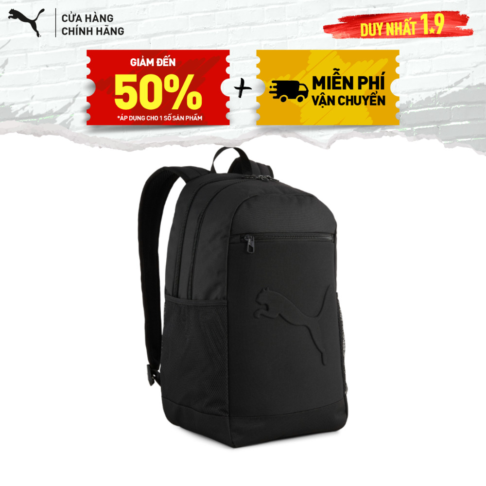Balo PUMA Unisex Buzz | Shopee Việt Nam