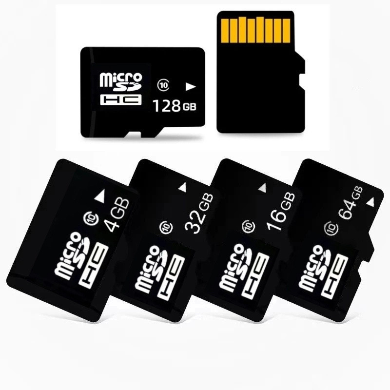 Thẻ nhớ tốc độ cao cho điện thoại di động/máy quay giám sát: 1TB 8GB ...
