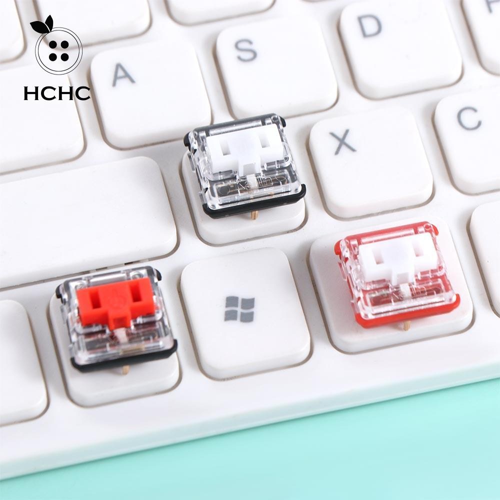 Bàn phím phím RGB thấp HCHC, Bàn phím Acrylic siêu mỏng Công tắc cấu ...