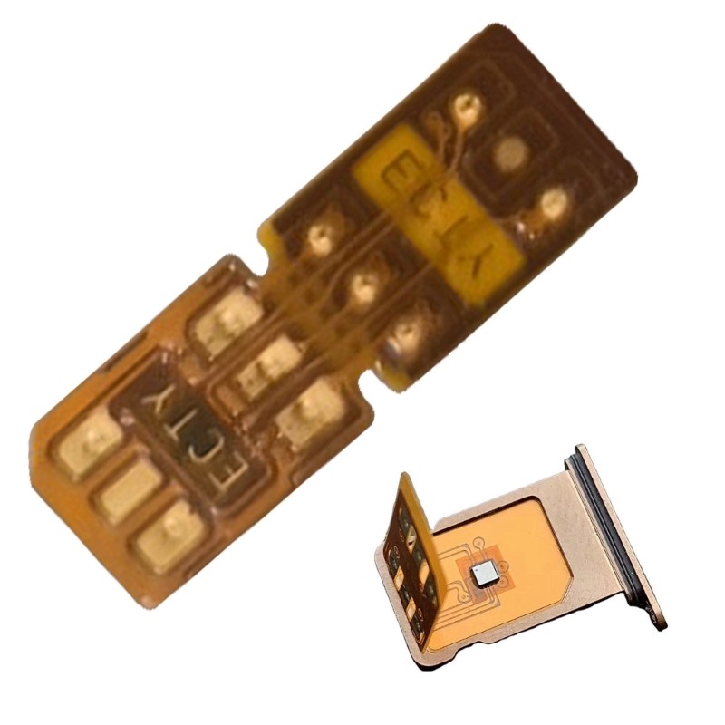 Thẻ SIM MOON U-SIM4G cho Phone13 12 11 ProMax MobilePhone | Shopee Việt Nam
