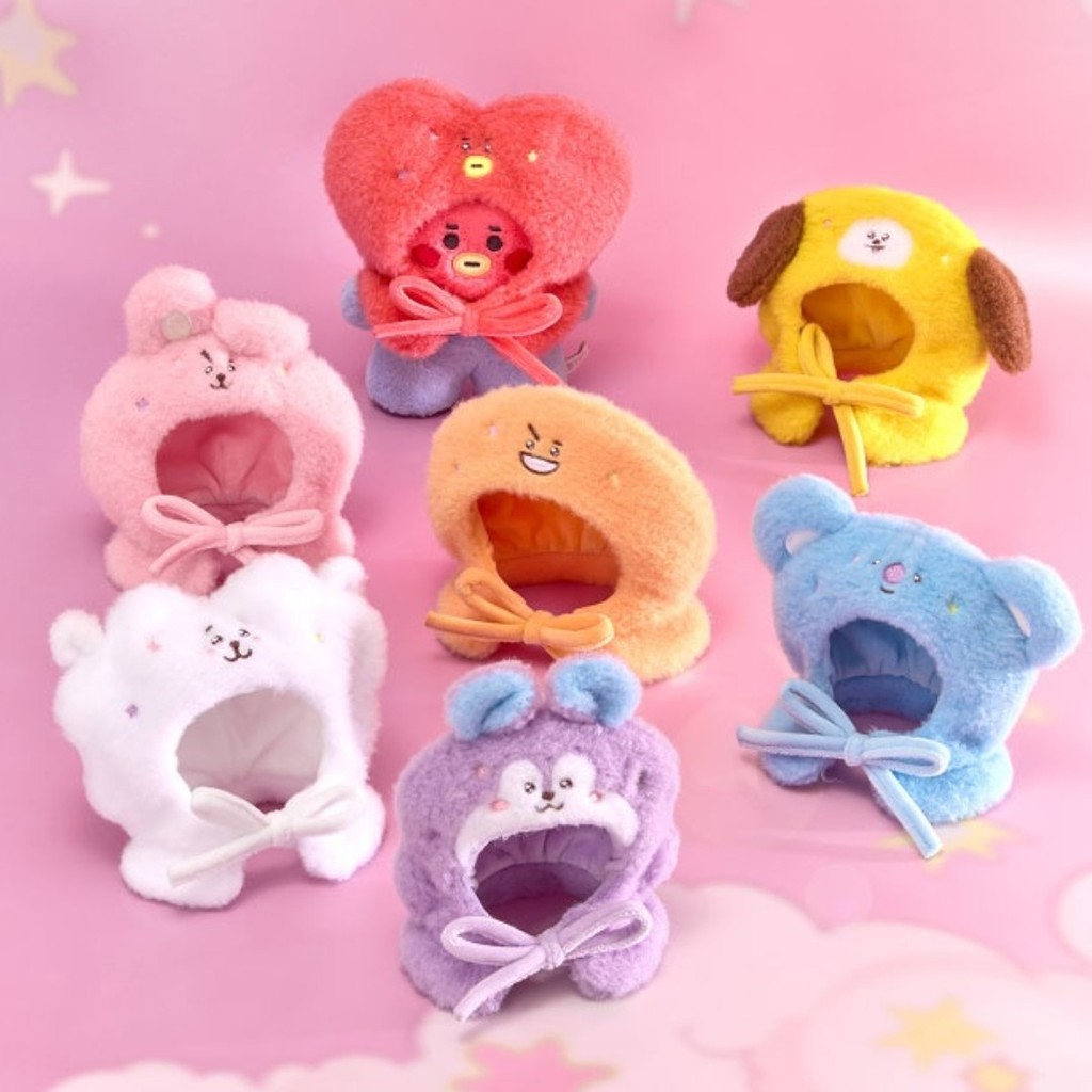 The Journey Star Core Tủ quần áo - Áo Hoodie Cape Kpop Idol TATA COOKY ...