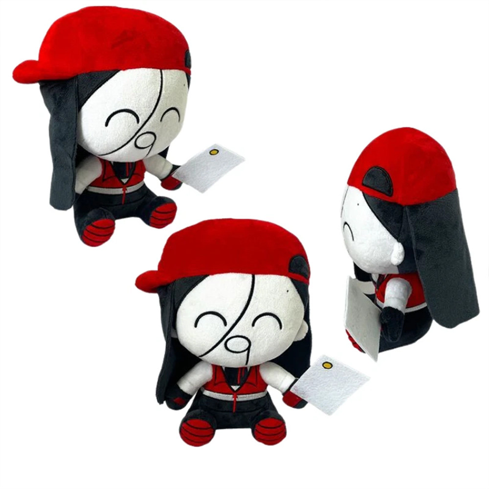 Butcher Vanity Plushie Plush Toy Soft Stuffed Doll Toys for Children ...