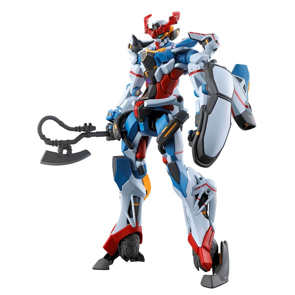 BANDAI SPIRITS (BANDAI SPIRITS) Mobile Suit Gundam GQuuuuuuX HG ...