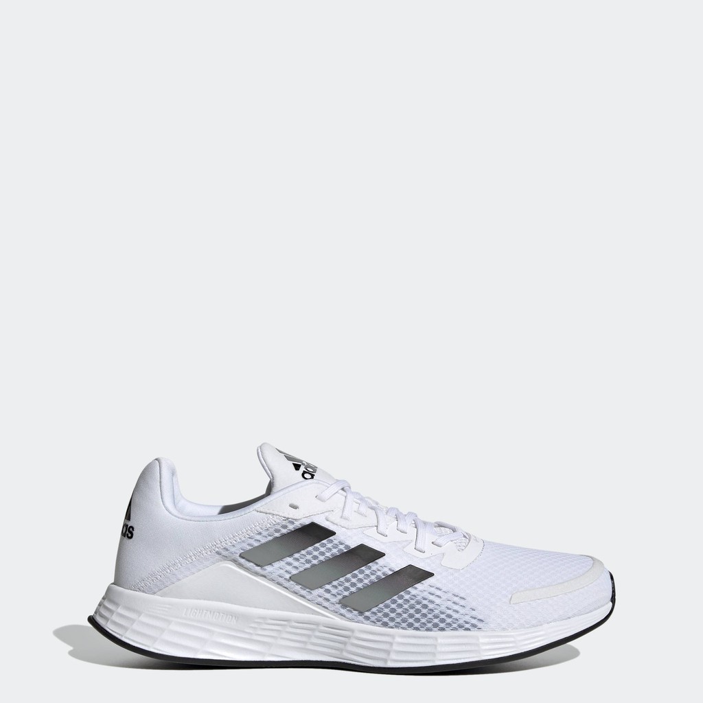 [DUY NHẤT 16.09 - VOUCHER 45%]adidas Running Duramo SL Shoes Men White ...