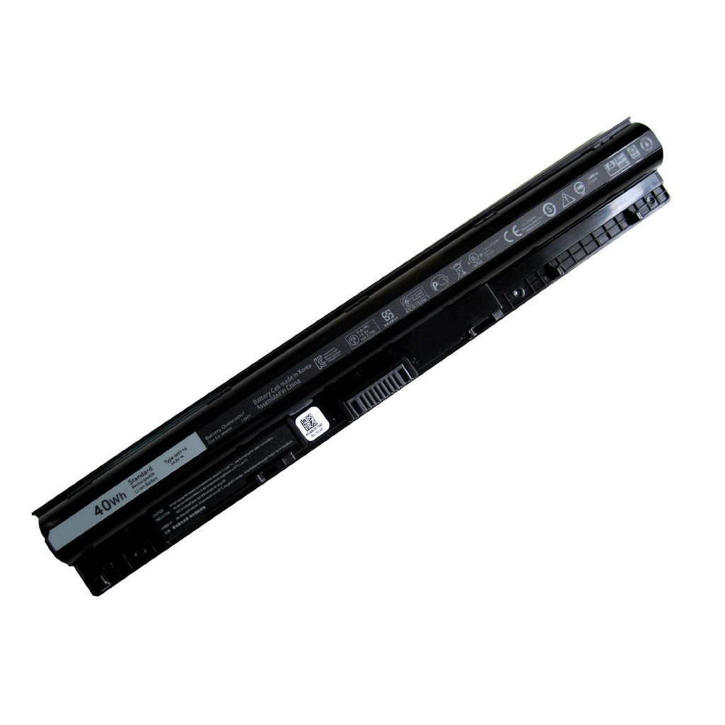Pin Laptop Dell Latitude 3470 3560 3570 Inspiron 3476 3551 3558 5551 ...