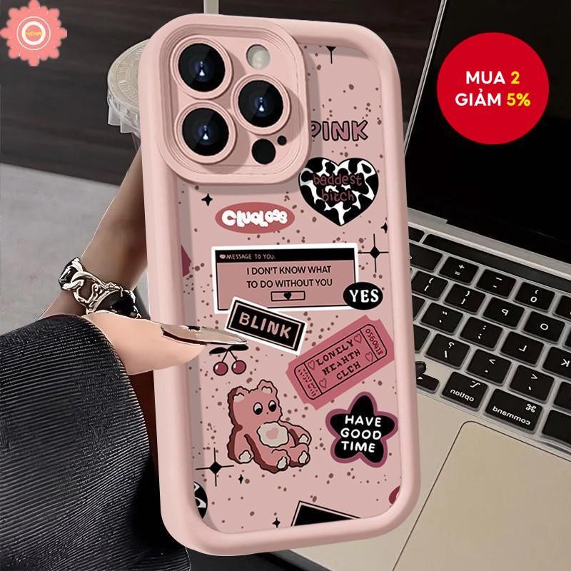 Dành Cho Infinix Tecno Spark GO 2024 GO 2023 10 20C 20 Pro Smart 8 7 6 ...