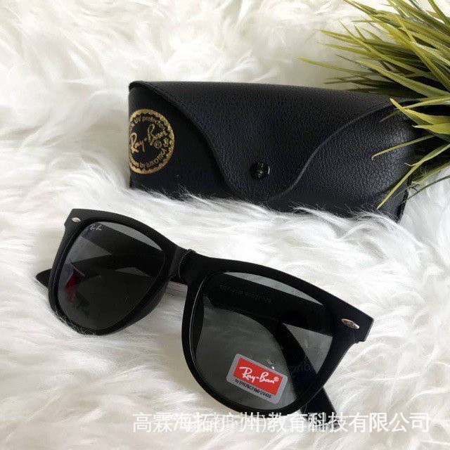 Bởi vì RayBan Aviator VOBg CByU wVN3 GNFR Kính phân cực | Shopee Việt Nam