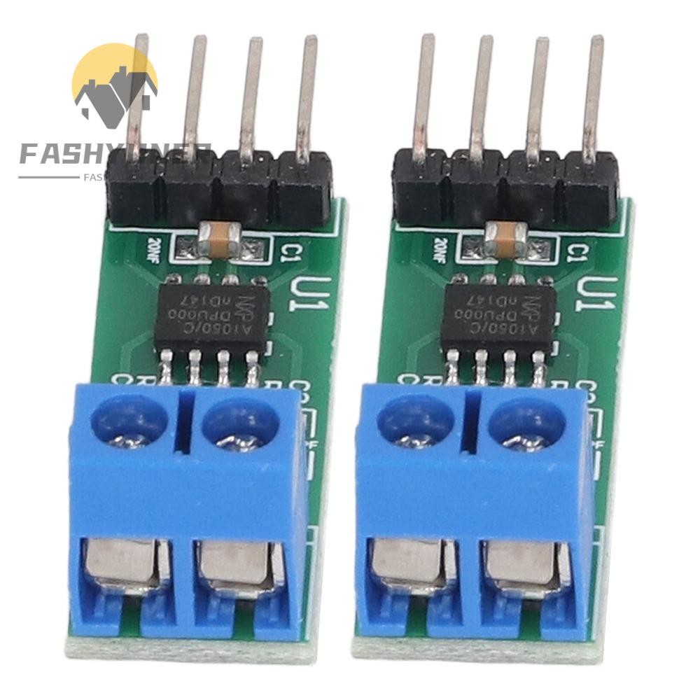 FASHYUNER 2 Chiếc CAN Bus Module, TJA1050 29 * 11mm CAN Bus Transceiver ...