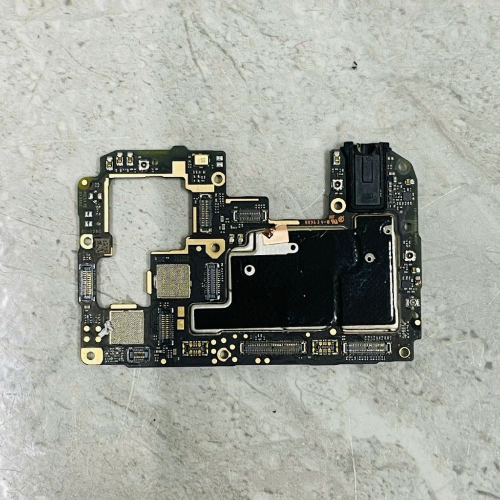Main Xiaomi Redmi Note 12 Pro 4G - Rin Bóc Máy / Chính Hãng 100% / Main ...