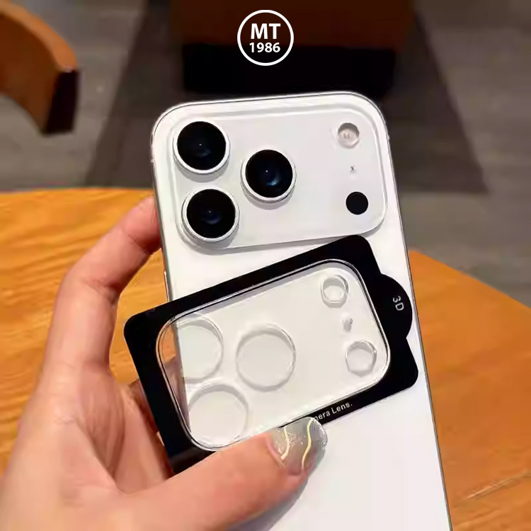 Kính Cường Lực Camera IPhone 17 ProMax 17 Pro 17 AIR 17 16 Promax 16 ...