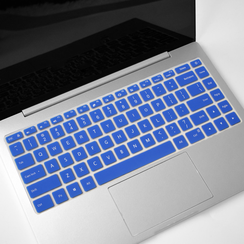 Silicon Cho Xiaomi Mi Notebook Pro X 15 2021 Vỏ Bàn Phím Bảo Vệ Da ...