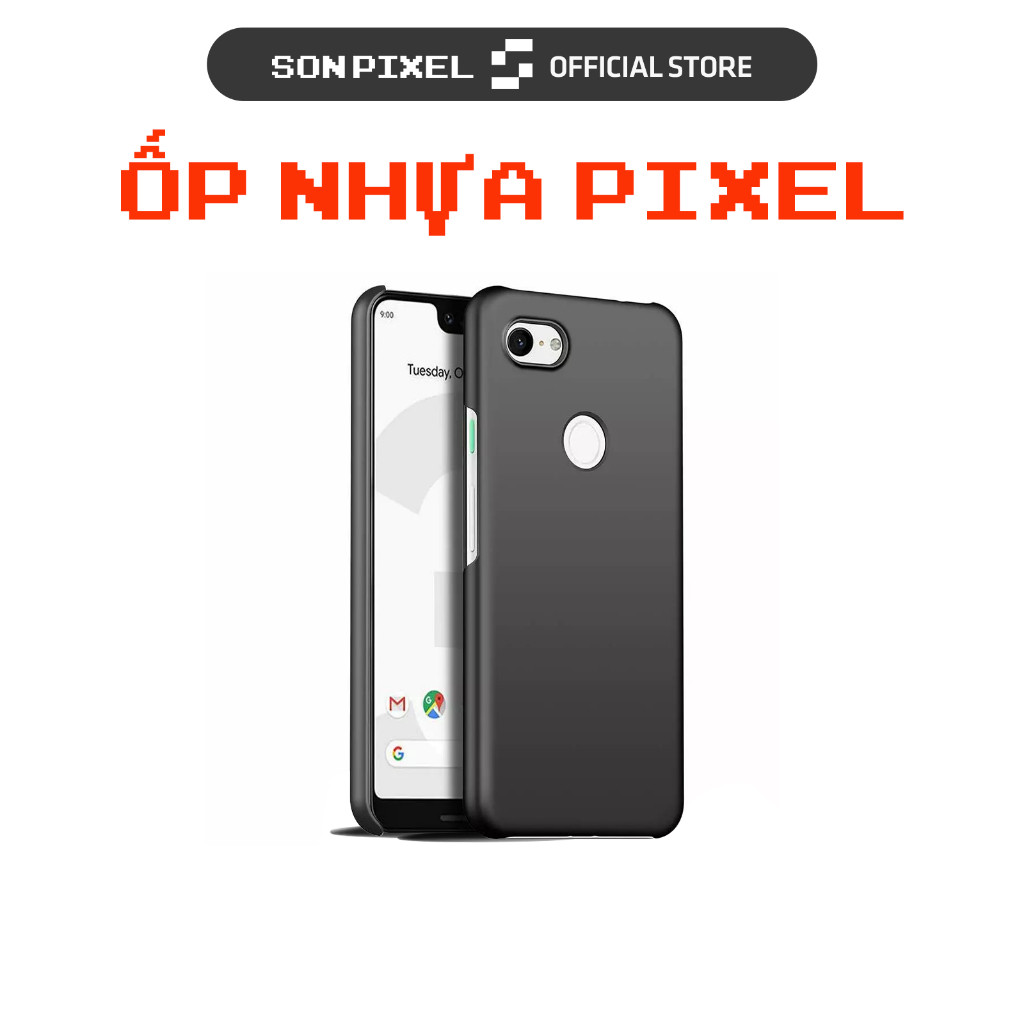 Ốp Lưng Pixel 2/2xl/3/3XL/3a/3axl/4/4xl/6/6pro, Ốp Lưng Cho Điện Thoại ...