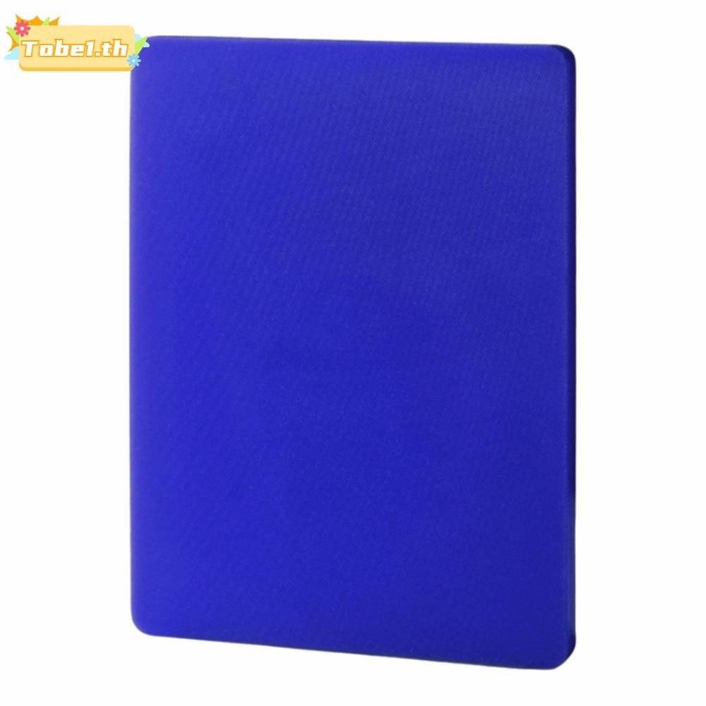 Thớt Nhựa TOBE1, Thớt HDPE 36 * 28 * 1.3cm, Dụng Cụ Nấu Ăn Kháng Khuẩn ...