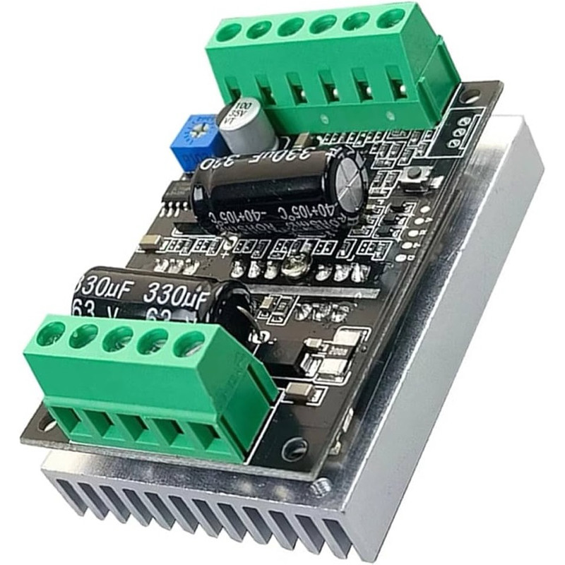 Mạch điều khiển động cơ BLDC 50V 300W | Shopee Việt Nam