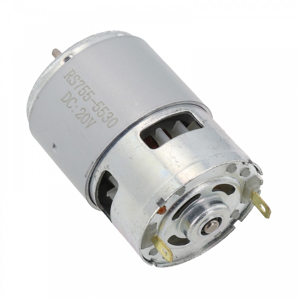 Động Cơ Bãi Cỏ Máy Cắt Trục Động Cơ Nhỏ 775 20V Lithium Điện Máy Cắt Cỏ ...