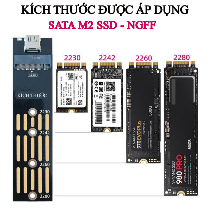 Ổ cứng ssd m2 nvme - Giá Tốt, Sale Tháng 05, Ship 0 Đồng | Shopee Việt Nam