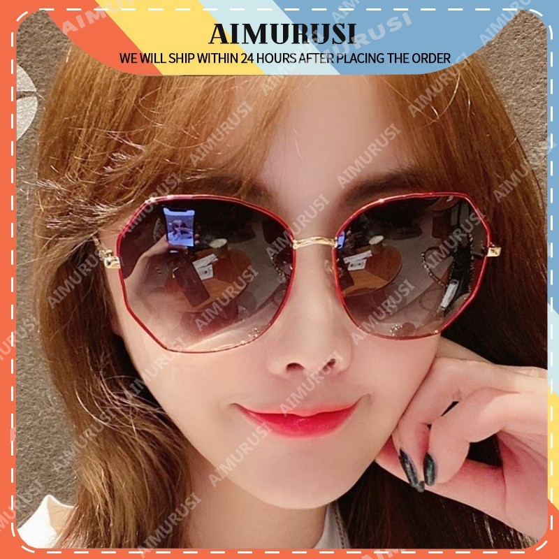 Kính râm Gradient cổ điển, chống UV | Shopee Việt Nam