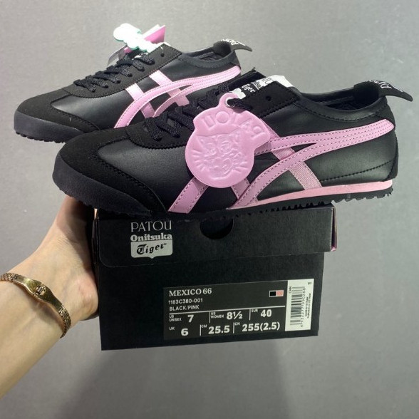 Onitsuka Tiger Mexico shsh Nam Nữ Chạy Bộ Onitsuka Mexico shsh Giày Thể ...