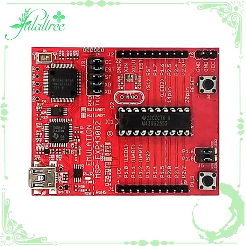 Bộ bảng phát triển MSP-EXP430G2 - MSP430 LaunchPad Dev Kit MSP-EXP430G2 ...
