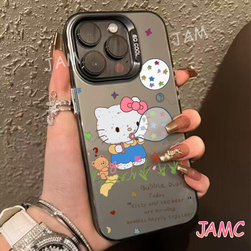 Ốp lưng XIAO Katie cho Redmi NOTE 9 10 11 12 13 PRO PRIME POWER NFC A C ...