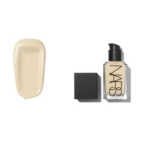 Kem Nền Dạng Lỏng NARS Light Reflecting Foundation 30ml | Shopee Việt Nam