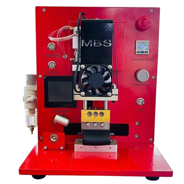 Máy Ép Cổ - Ép Cáp Mini MBS | Shopee Việt Nam
