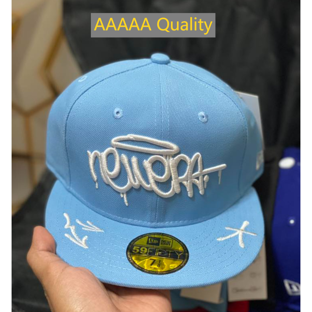 AA Quality Fully Closed Baseball Hat Fashion Outdoor Sports Hat HCTJ ...