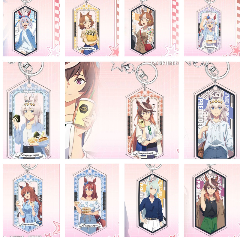 Oguri cap uma musume - Giá Tốt, Sale Tháng 05, Freeship 0Đ | Shopee ...