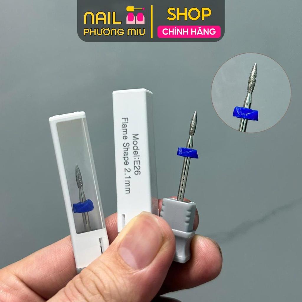 đầu mài nail titan giá tốt Tháng 10, 2026 | Mua ngay | Shopee Việt Nam