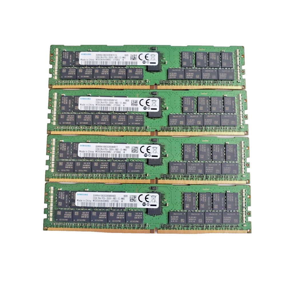 Bán Ram DDR4 ECC 4x4R 32GB bus 2133 SS,Sky,MC | Shopee Việt Nam