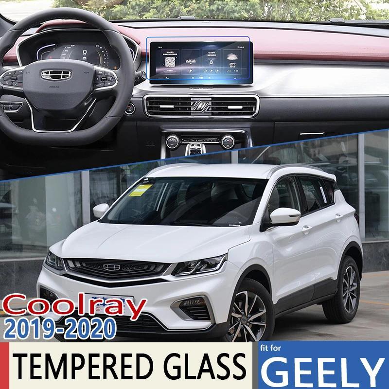 Dành Cho Geely Bin Yue Coolray Proton X50 SX11 2019 2020 Điều Hướng Ô ...