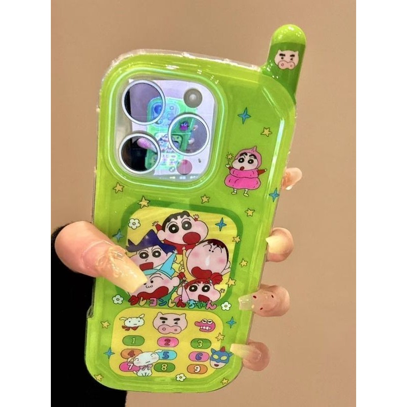 Ốp điện thoại di động trong suốt cho iPhone 17 Air 16 15 14 Plus 13 12 ...
