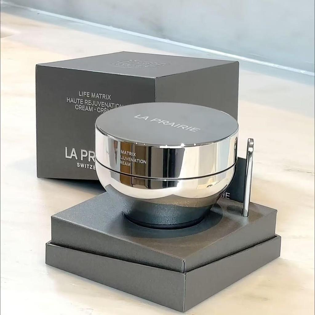 La Prairie Revitalizing Supreme Cream (LP La Prairie Revitalizing ...