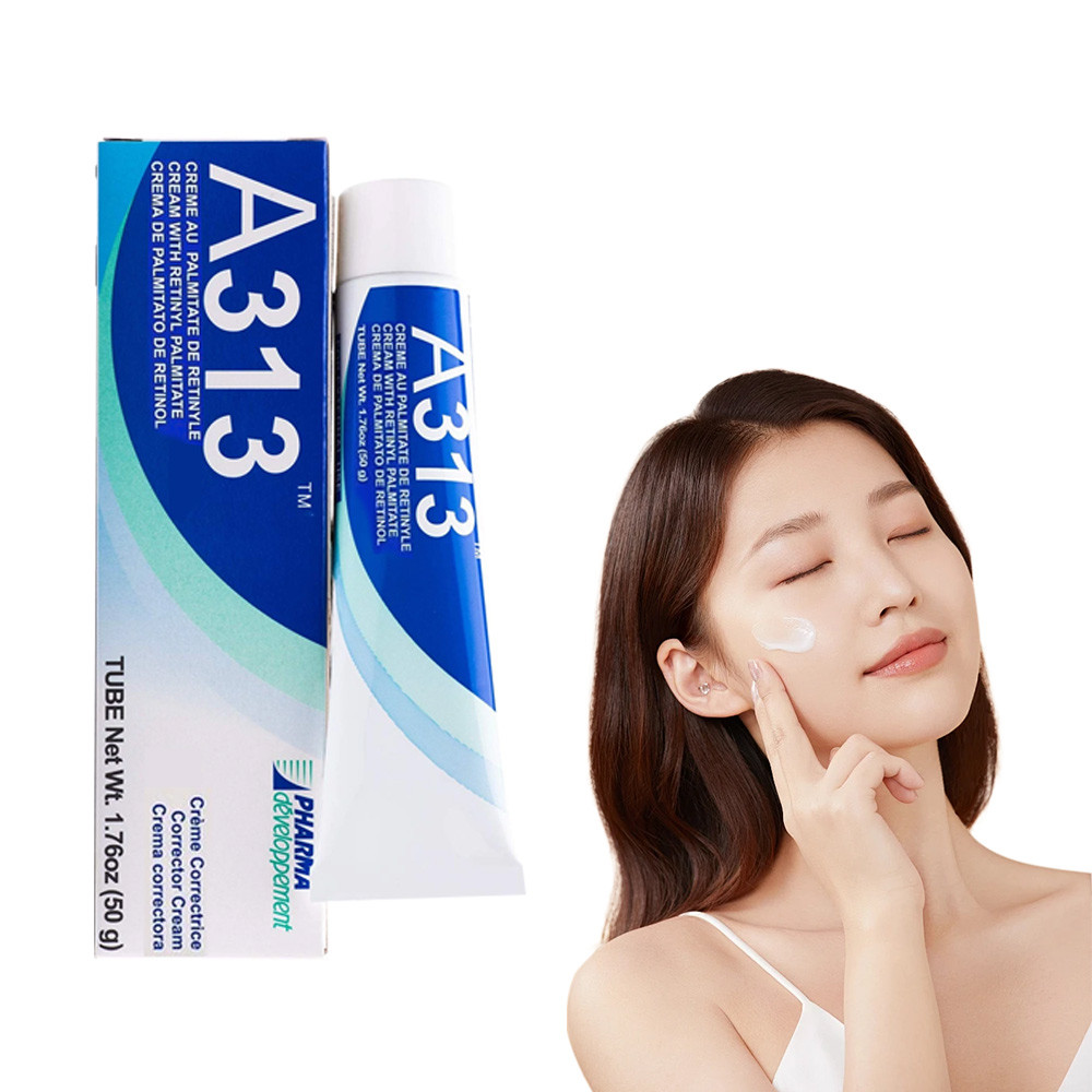 3Pcs A313 VitaminA Retinol Cream Retinol Pommade Vitamin A Pleaium ...