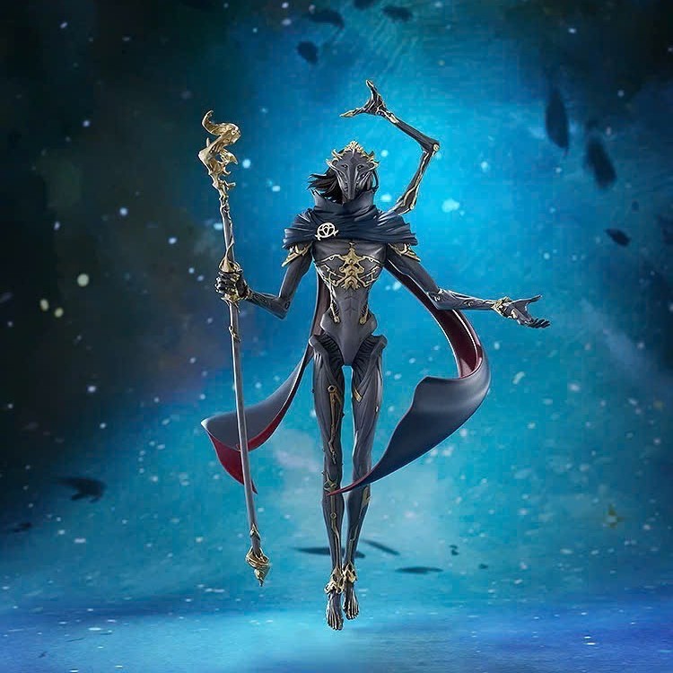 Mô Hình Champion Viktor - Arcane - POP UP PARADE Figure Chính Hãng (GSC ...