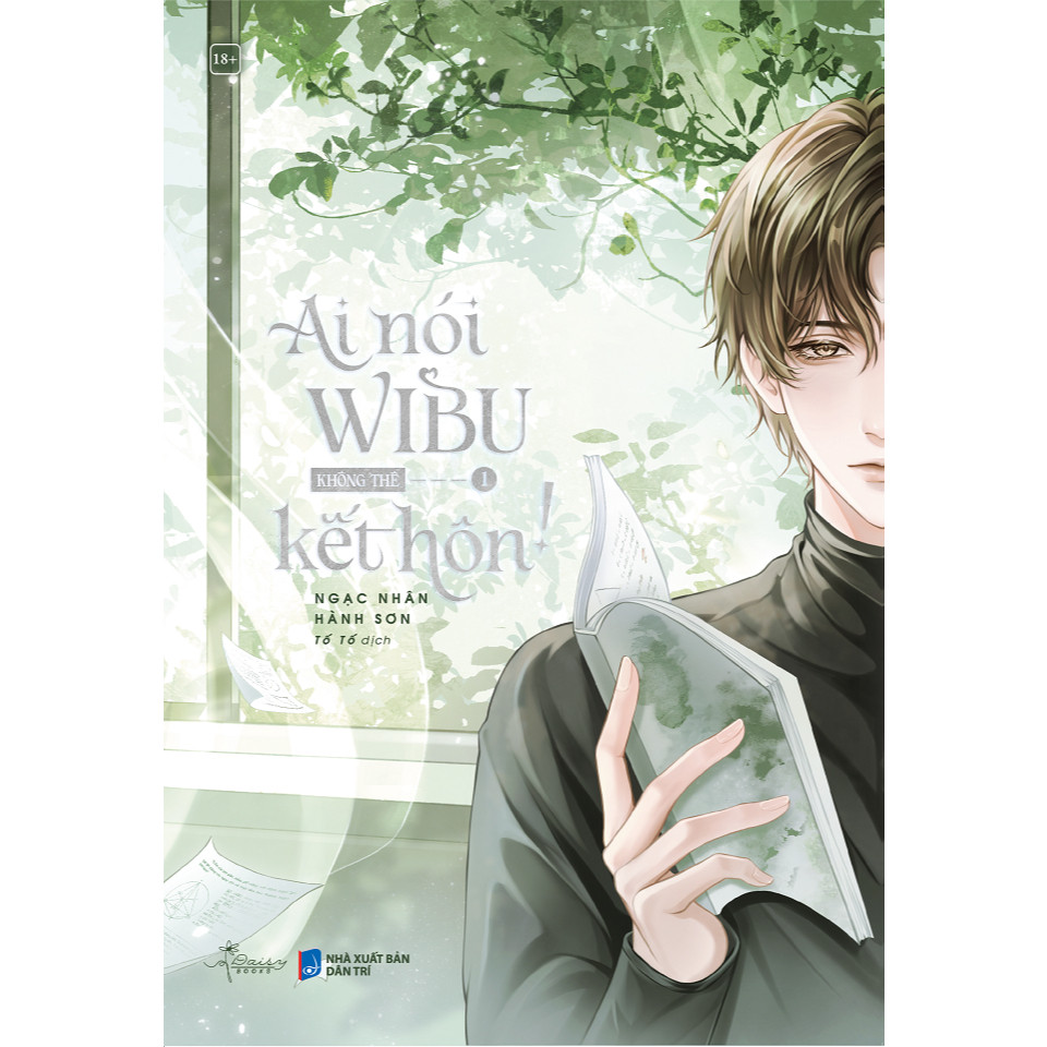 Sách Ai Nói Wibu Không Thể Kết Hôn! (Tập 1) - AZB | Shopee Việt Nam
