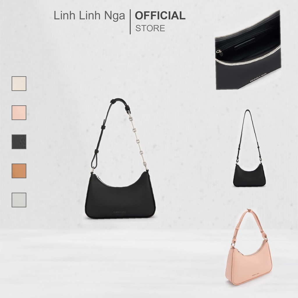 Túi С&Κ Lane Chain-Link Shoulder Bag - CK2-20271604 chính hãng đủ bill ...