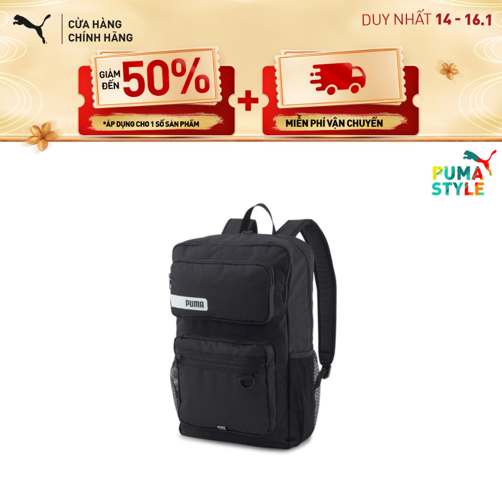 Balo thời trang PUMA Unisex Deck Backpack II | Shopee Việt Nam