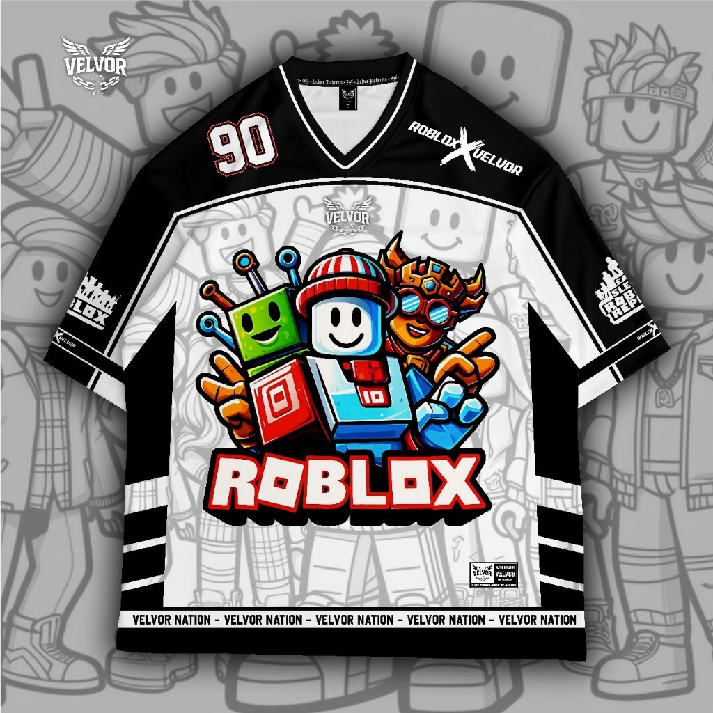 Áo roblox - Giá Tốt, Miễn Phí Vận Chuyển, Đủ Loại | Shopee Việt Nam