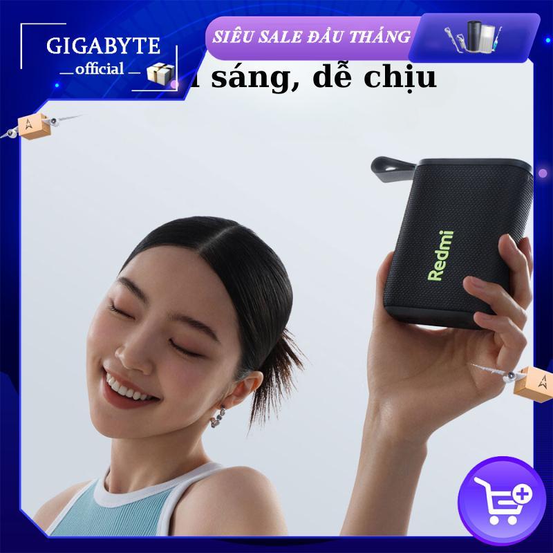 Loa Redmi Bluetooth speaker ASM11A kêt nối TWS chống nước IP67 - Bảo ...
