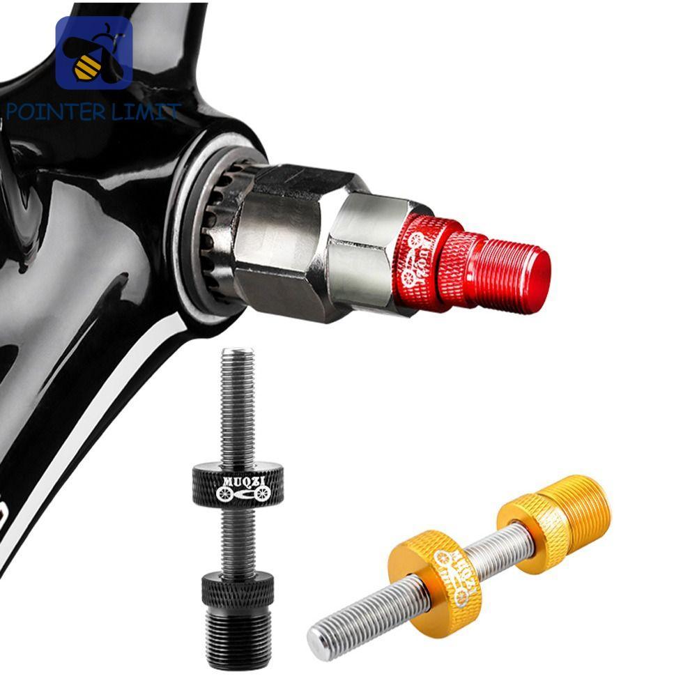 POINTER LIMIT - Cố Định Dưới Chân Đế Công Cụ Cho Xe Đạp Tipo Spline ...