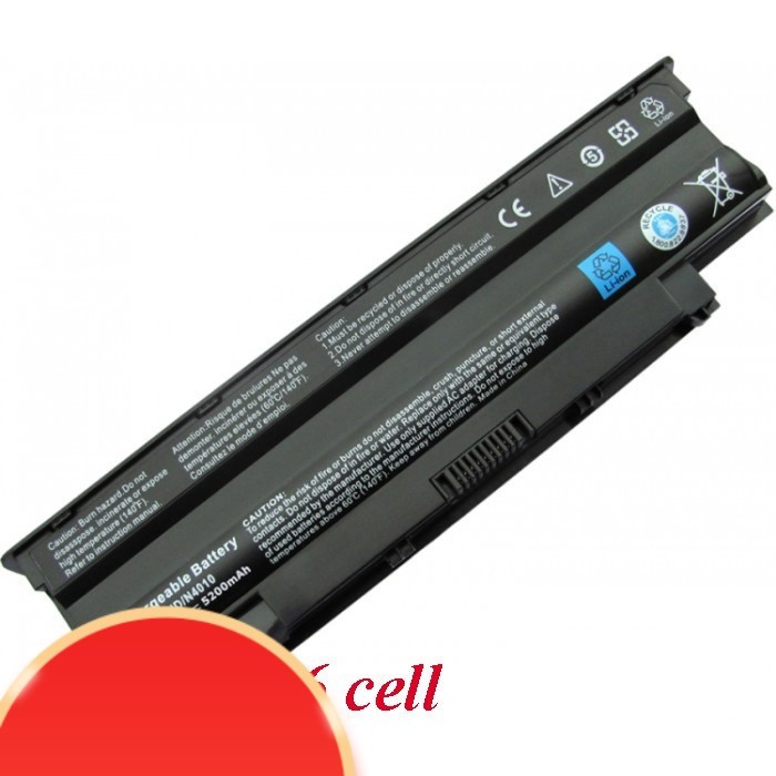 Pin laptop dell - Giá Tốt, Miễn Phí Vận Chuyển, Đủ Loại | Shopee Việt Nam
