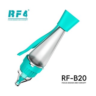 Bình cồn đa năng RF4 RF-B20 20mL được thiết kế để sửa chữa điện thoại di động | Shopee Việt Nam