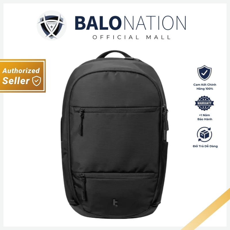 [CHÍNH HÃNG] Balo TOMTOC UrbanEX - T77 Backpack cho laptop 16 inch ...