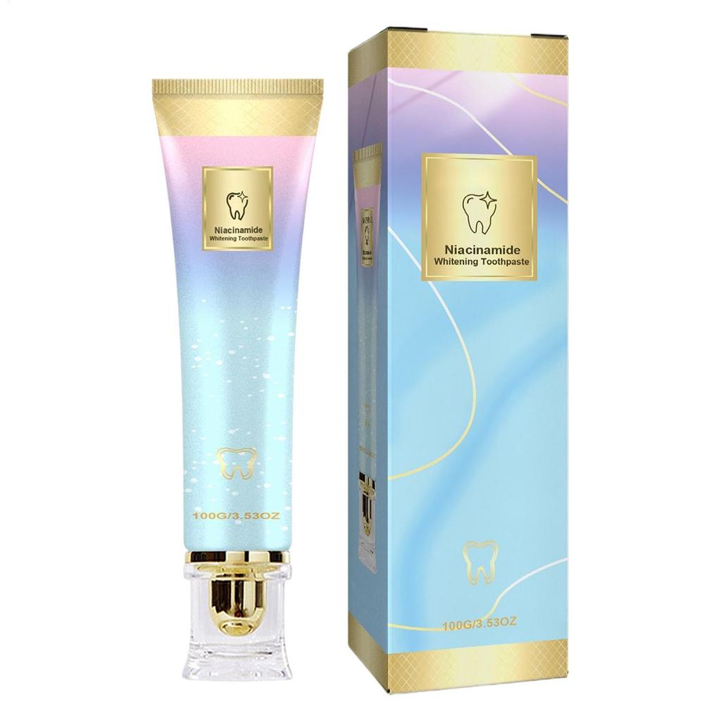 Sensitive Toothpaste Natural Sensitive Teeth Toothpaste Health Care ...